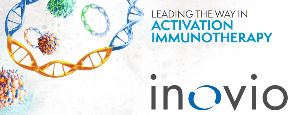 INOVIO新冠肺炎DNA疫苗INO-4800显示中和抗体和T细胞免疫应答