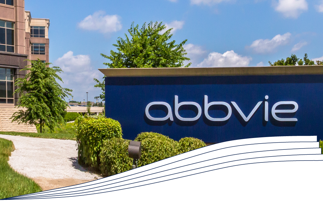 艾伯维CEO：收购Cerevel将推动神经和精神疾病治疗的重大进展